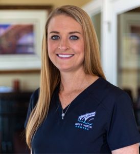 Sleep Apnea - West Vista Dental | Columbia, SC